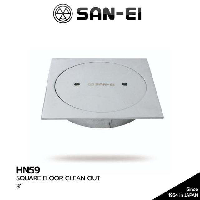 Clean Out – Nicko Nusa